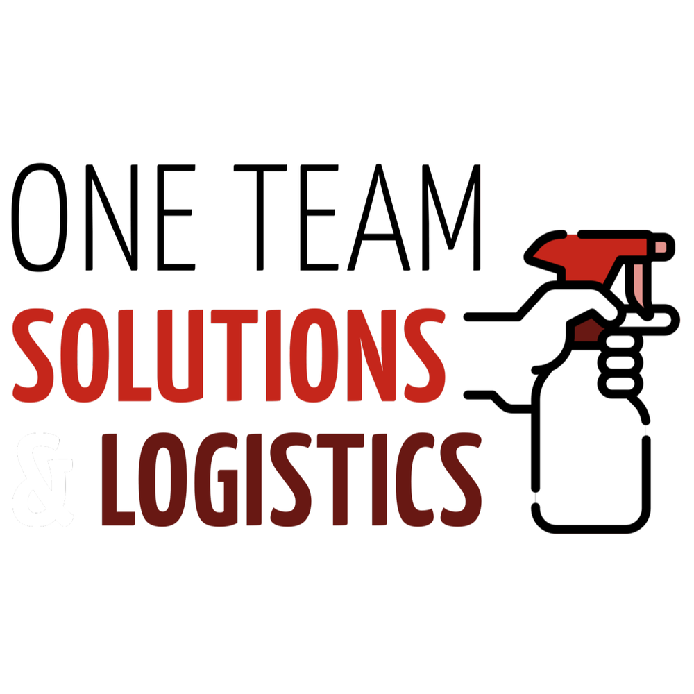 ONE TEAM SOLUTION & LOGISTICS - Request a Quote - Office Cleaning ...