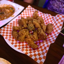 UNDERGROUND KITCHEN - 550 Photos & 338 Reviews - 1805 S 316th St ...