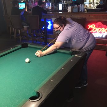 POCKETEER BILLIARDS AND BAR - Updated December 2025 - 262 Photos & 38 ...