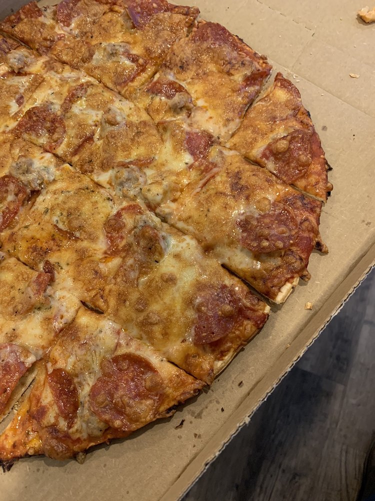 IMO’S PIZZA - Updated October 2025 - 15 Photos & 54 Reviews - 600 S ...