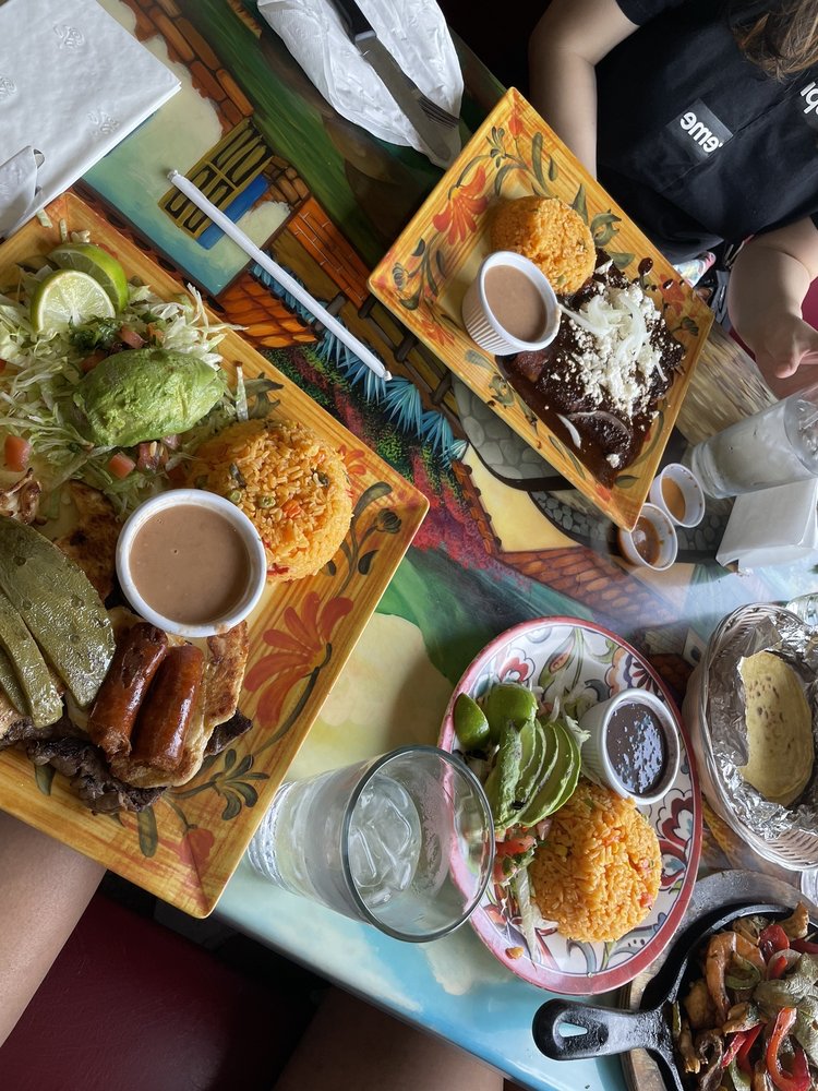 EL MEXICANO - 38 Photos & 11 Reviews - 1633 Hamilton Ave, Hamilton, New ...