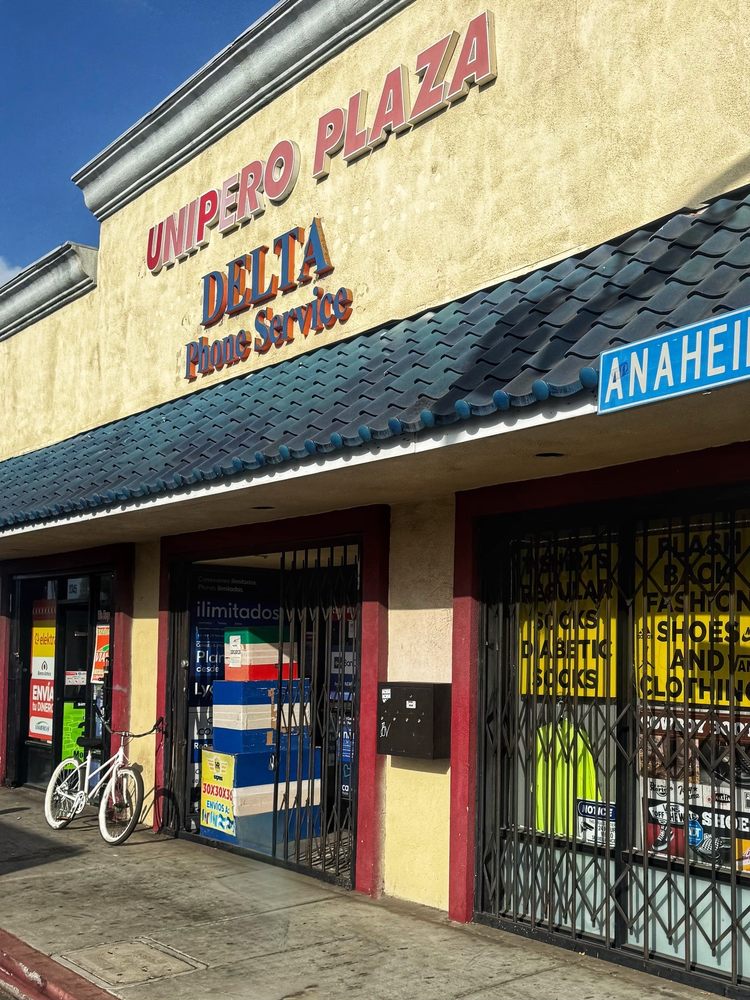 DELTA PHONE SERVICE - Updated May 2025 - 26 Photos & 54 Reviews - 2345 ...