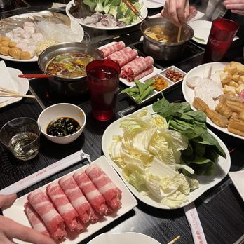 NINE TING - Updated January 2025 - 1126 Photos & 1339 Reviews - 926 ...