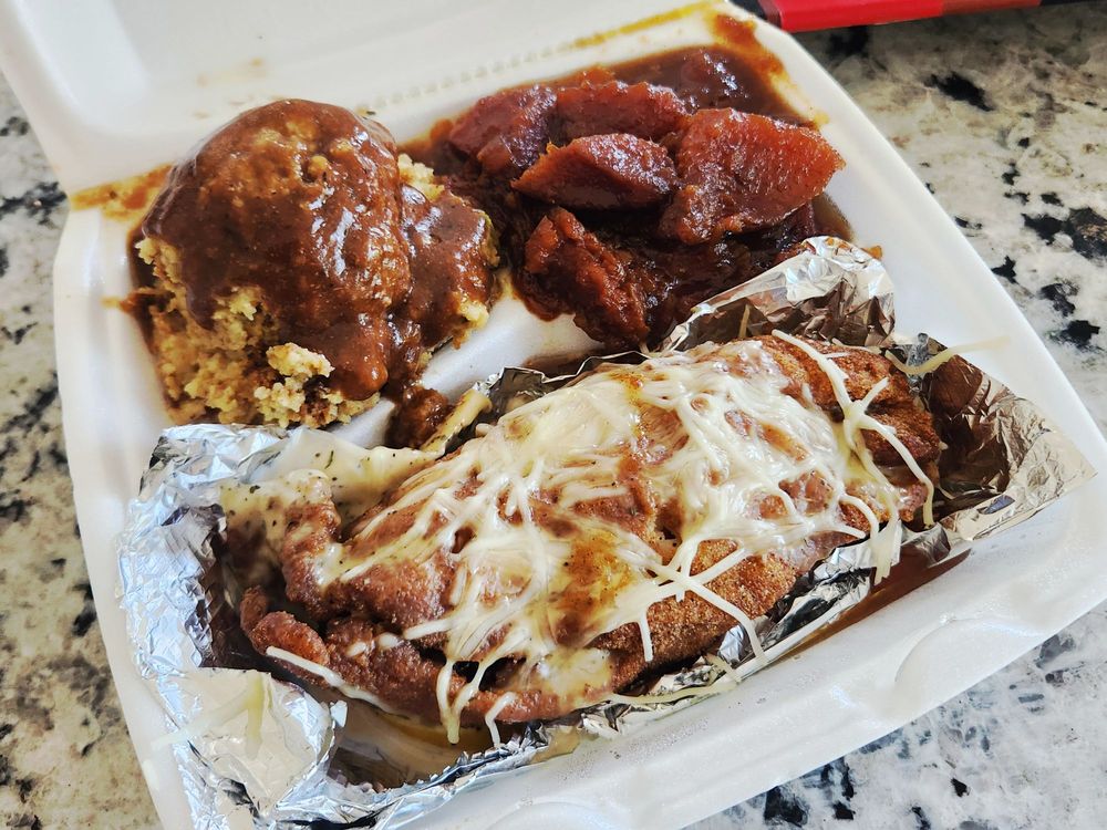 SIMPLY SHAE SOUL CAFE - Updated October 2025 - 19 Reviews - 1674 Dolton ...