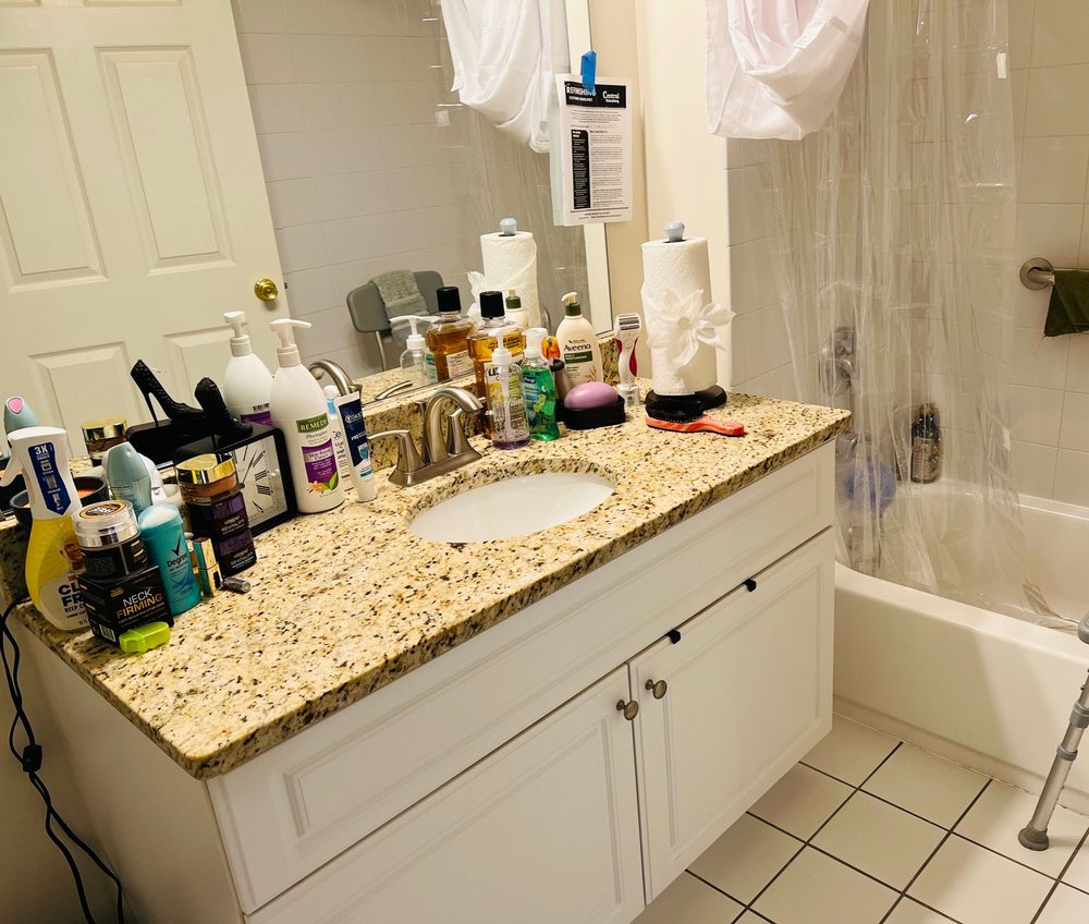 CARLY´S CLEANING SERVICES - Request a Quote - Trenton, NJ - Yelp