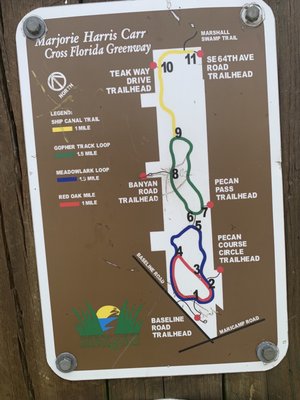 FLORIDA GREENWAY TRAILHEAD & PLAYGROUND - Updated October 2025 - 4255 ...