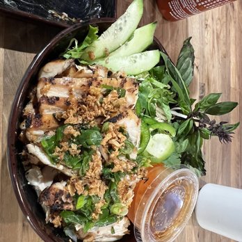 BRAVERY CHEF HALL - Updated August 2024 - 401 Photos & 133 Reviews ...