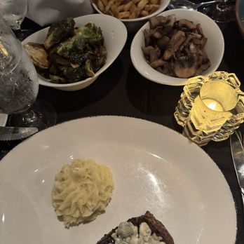 FORBES MILL STEAKHOUSE - Updated May 2025 - 1374 Photos & 1046 Reviews ...