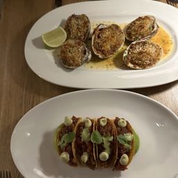 EL FISH MARISQUERÍA - 107 Photos & 52 Reviews - 155 Amsterdam Ave 67th ...