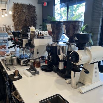 SCORPIO COFFEE - 822 Photos & 289 Reviews - 1905 16th St, Sacramento ...