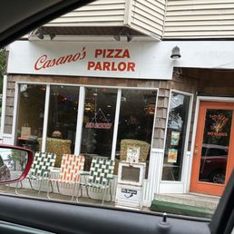 CASANO’S PIZZA PARLOR - Updated October 2025 - 50 Reviews & 101 Photos ...