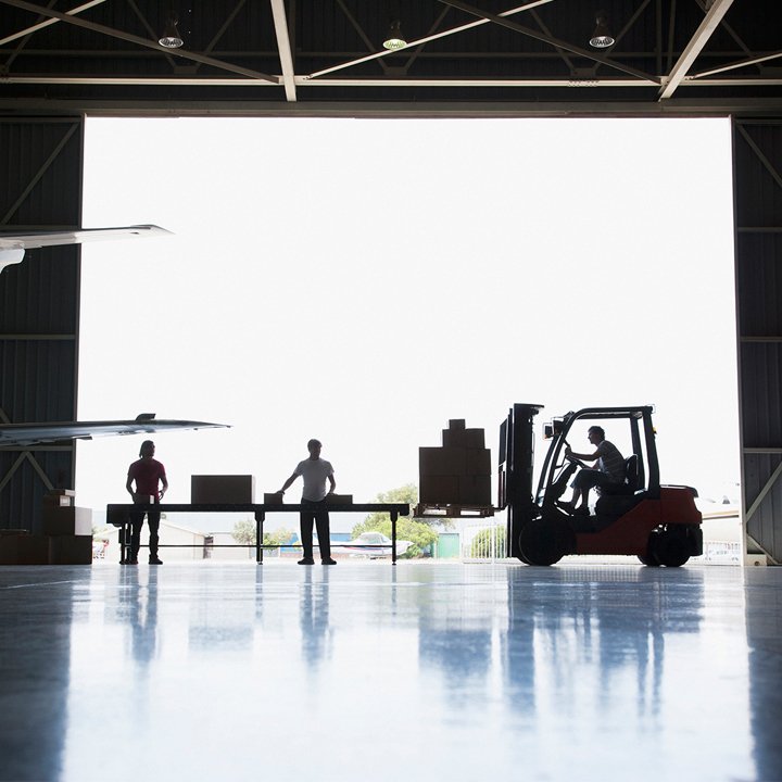 ESTES FORWARDING WORLDWIDE - Updated April 2025 - 921 W Bethel Rd ...