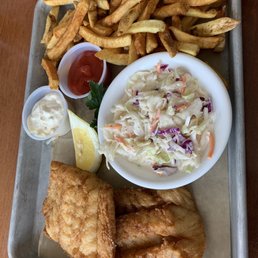 THE BACK EDDY - Updated April 2025 - 108 Photos & 233 Reviews - 1 ...