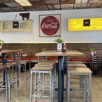 TONY BEEF - Updated December 2024 - 130 Photos & 180 Reviews - 195 S ...