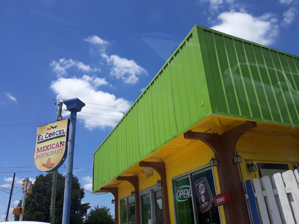 El Corcel Mexican Restaurant, Indianapolis | Roadtrippers