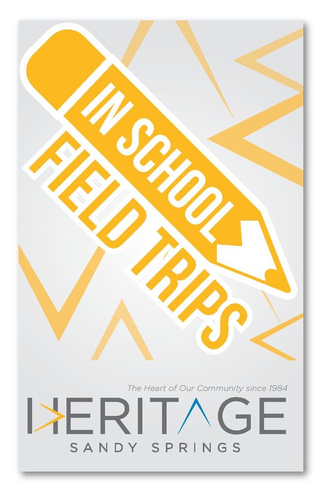 HERITAGE SANDY SPRINGS MUSEUM - Updated June 2025 - 16 Photos - 6075 ...