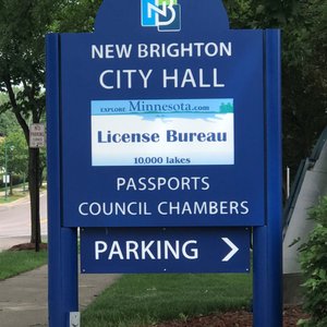 LICENSE BUREAU - Updated October 2025 - 19 Reviews - 425 Rice St, Saint ...