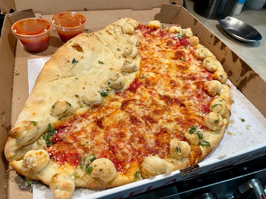 ANGELA’S PIZZERIA - Updated October 2024 - 146 Photos & 167 Reviews ...