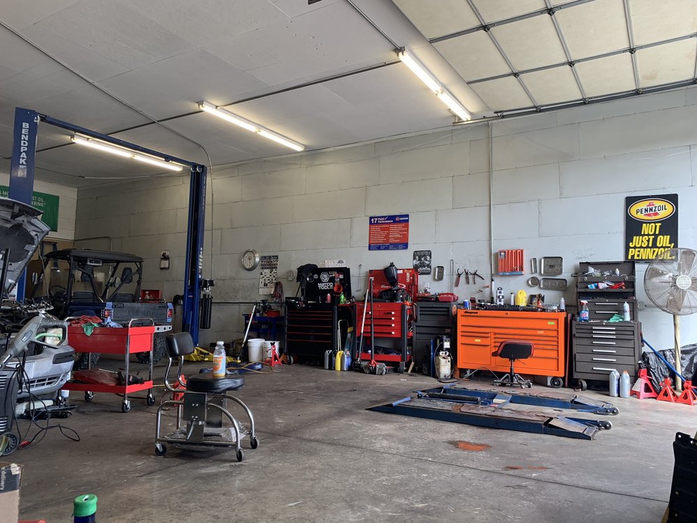 FRANKS AUTO REPAIR - 2004 S Main St, Corbin, Kentucky - Auto Repair ...