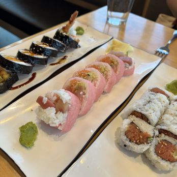 UMI KITCHEN AND SUSHI BAR - Updated July 2024 - 422 Photos & 277 ...