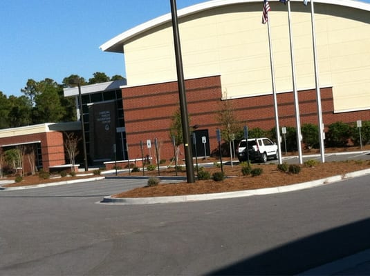 CAROLINA FOREST RECREATION CENTER - Updated December 2025 - 2254 ...