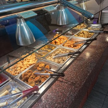 AMHERST BUFFET - Updated July 2024 - 241 Photos & 175 Reviews - 2309 ...