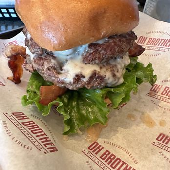 OH BROTHER PHILLY - Updated May 2024 - 923 Photos & 850 Reviews - 206 ...