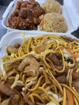 CHINA HARBOR - 33 Reviews - 409 N Country Club Rd, Garland, Texas ...