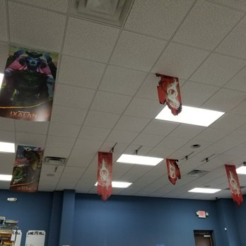 MIGHTY MEEPLE - Updated August 2025 - 25 Photos & 12 Reviews - 8440 Pit ...