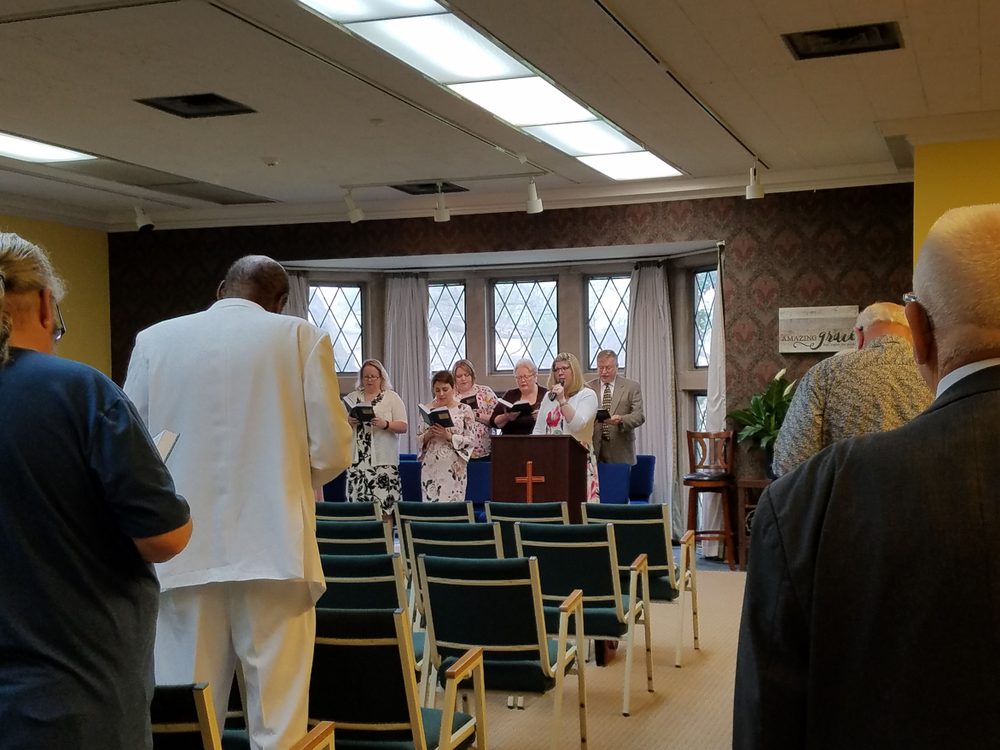 VICTORY BAPTIST CHURCH - LITHOPOLIS - Updated October 2025 - 150 East Columbus St, Lithopolis ...