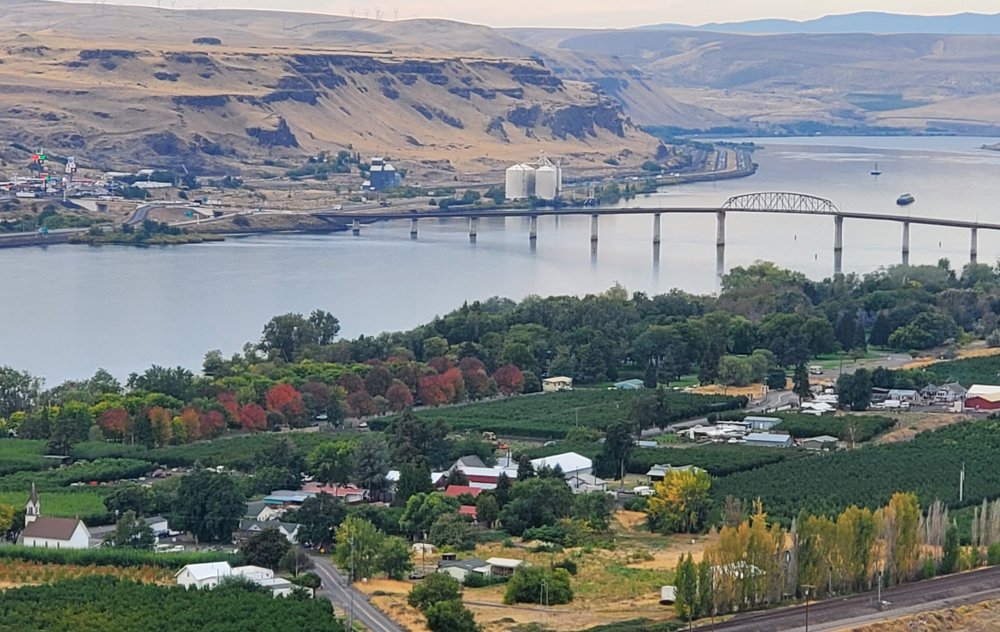 MARYHILL STATE PARK - 39 Photos & 24 Reviews - 50 Hwy 97, Goldendale ...