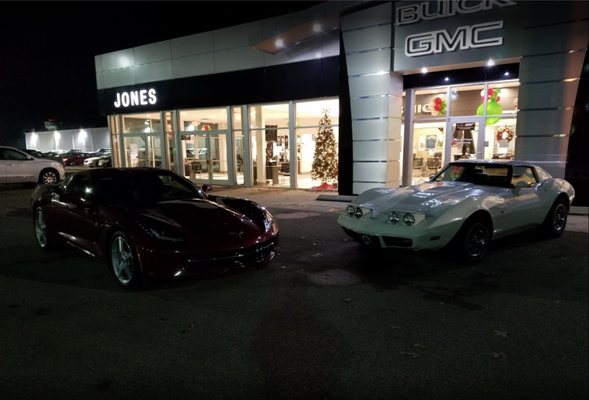 JONES GMC - Updated December 2025 - 545 Florence Rd, Savannah ...