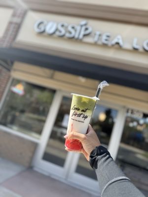 GOSSIP TEA LOUNGE - Updated December 2025 - 108 Photos & 47 Reviews ...