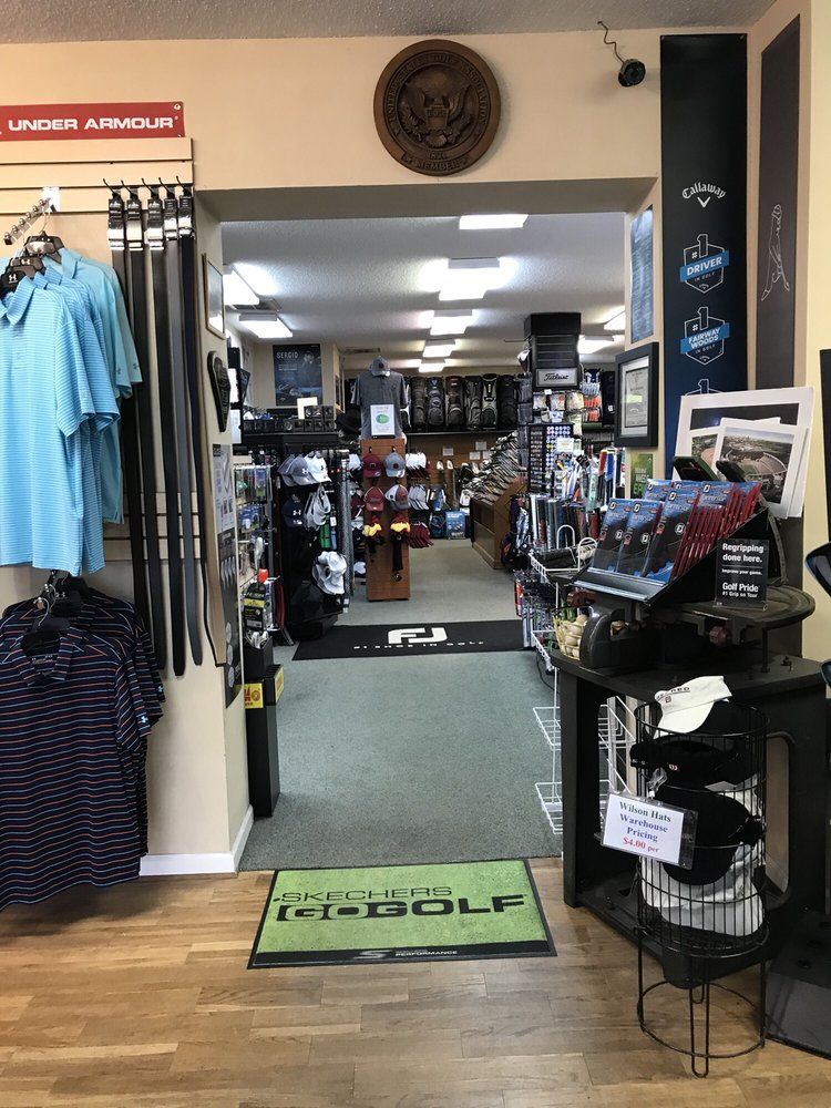 KOOSA GOLF - LEXINGTON - Updated January 2026 - 10 Reviews - 5058 ...