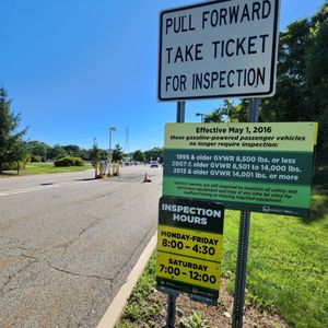 STATE OF NEW JERSEY MOTOR VEHICLE COMMISSION - Updated August 2025 - 20 ...