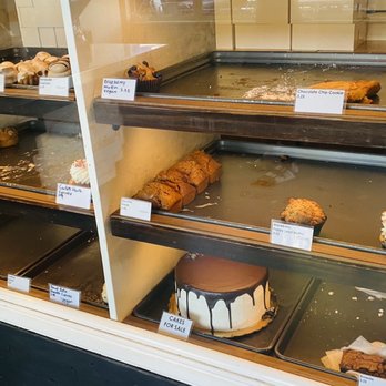 PUSHKIN’S BAKERY - 1059 Photos & 899 Reviews - 1820 29th St, Sacramento ...