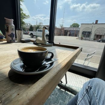 OVERWINTER COFFEE - Updated December 2025 - 178 Photos & 85 Reviews ...