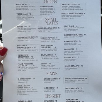 THE DIGNITARY RESTAURANT AND LOUNGE - Updated August 2025 - 60 Photos ...