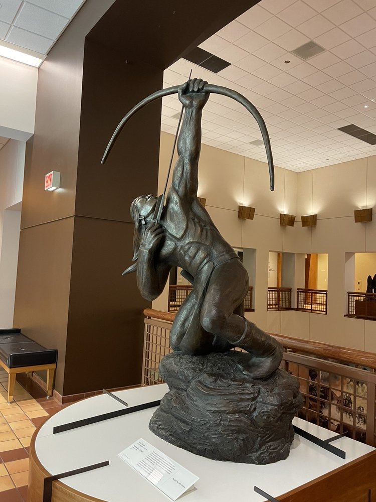 AUTRY MUSEUM OF THE AMERICAN WEST - 1289 Photos & 292 Reviews - Museums ...