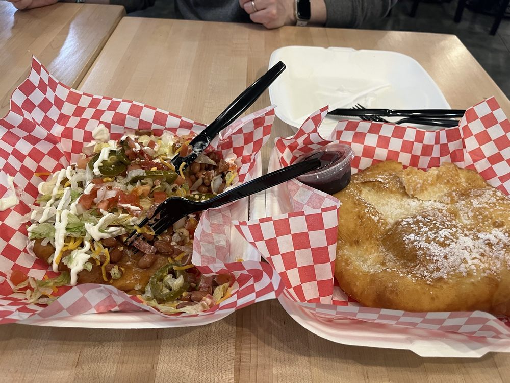 INDIGENOUS EATS - Updated September 2025 - 808 W Main Ave, Spokane ...