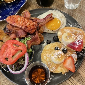 QUEENS BREAKFAST COCKTAILS - Updated February 2025 - 370 Photos & 241 ...