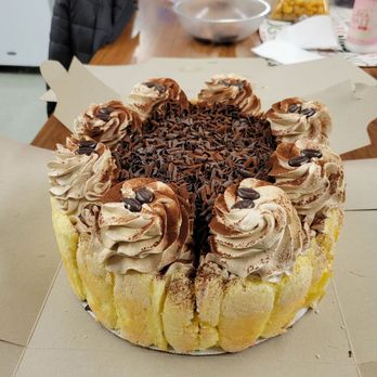 DOLCE CAFFE - Updated October 2024 - 197 Photos & 114 Reviews - 3882 ...