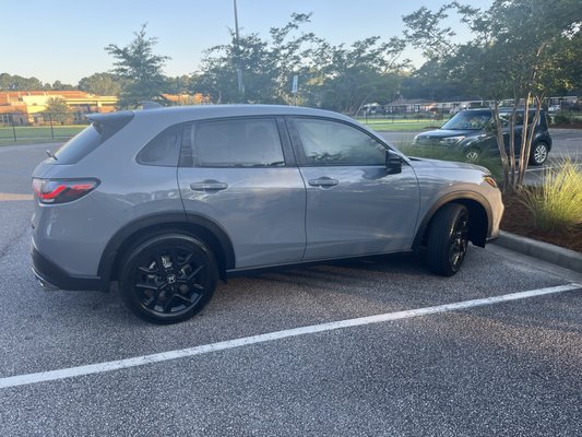 STOKES HONDA NORTH - Updated December 2025 - 56 Photos & 178 Reviews ...