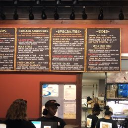 COME BACK SHACK - Updated April 2025 - 205 Photos & 282 Reviews - 8915 ...