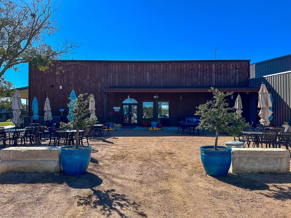 FIESTA WINERY AT ARCH RAY - Updated December 2024 - 312 Schmidtzinsky ...