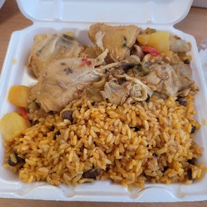 PUERTO RICAN BAKERY & RESTAURANT - 63 Photos & 99 Reviews - 214 Armory ...
