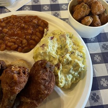 GUS’S WORLD FAMOUS FRIED CHICKEN - Updated July 2024 - 345 Photos & 309 ...