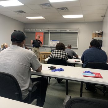 FIRING LINE - Updated June 2024 - 24 Photos & 77 Reviews - 33000 Ford ...