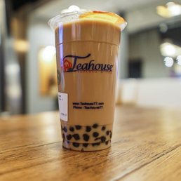 THE TEAHOUSE TAPIOCA & TEA - Updated May 2025 - 587 Photos & 1048 ...