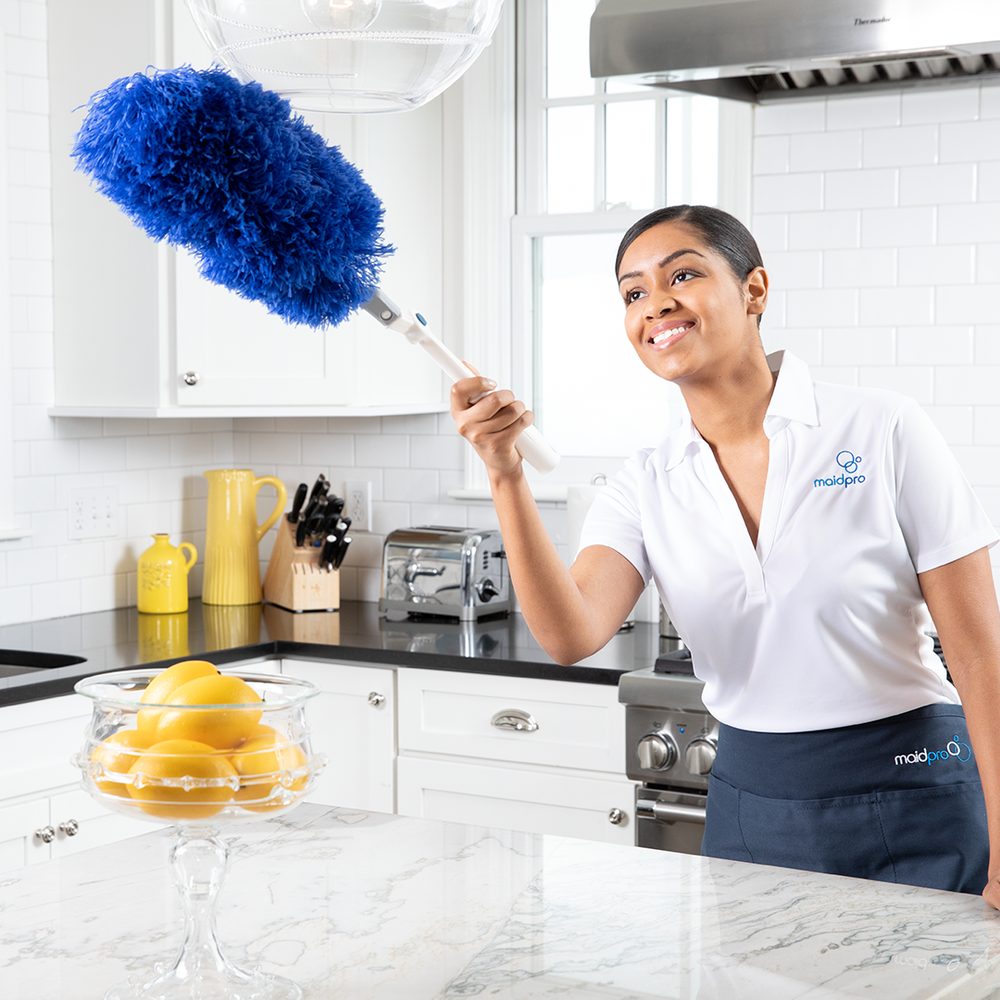 MAIDPRO - Updated October 2025 - 12 Photos & 21 Reviews - 1759 N ...